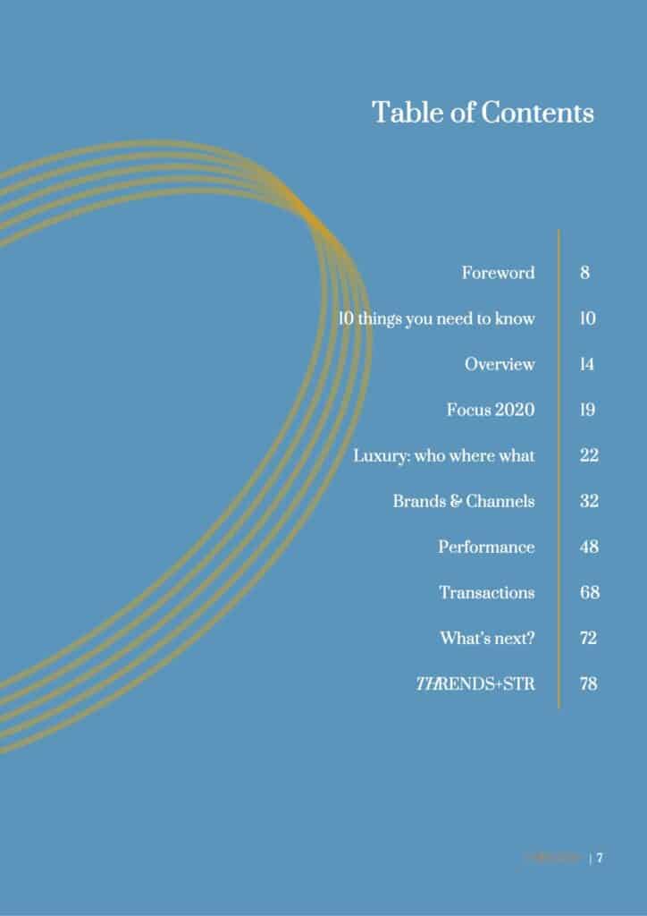 Luxury Hospitality Report - Italy 2021 - Teamwork - hotel consulting ...