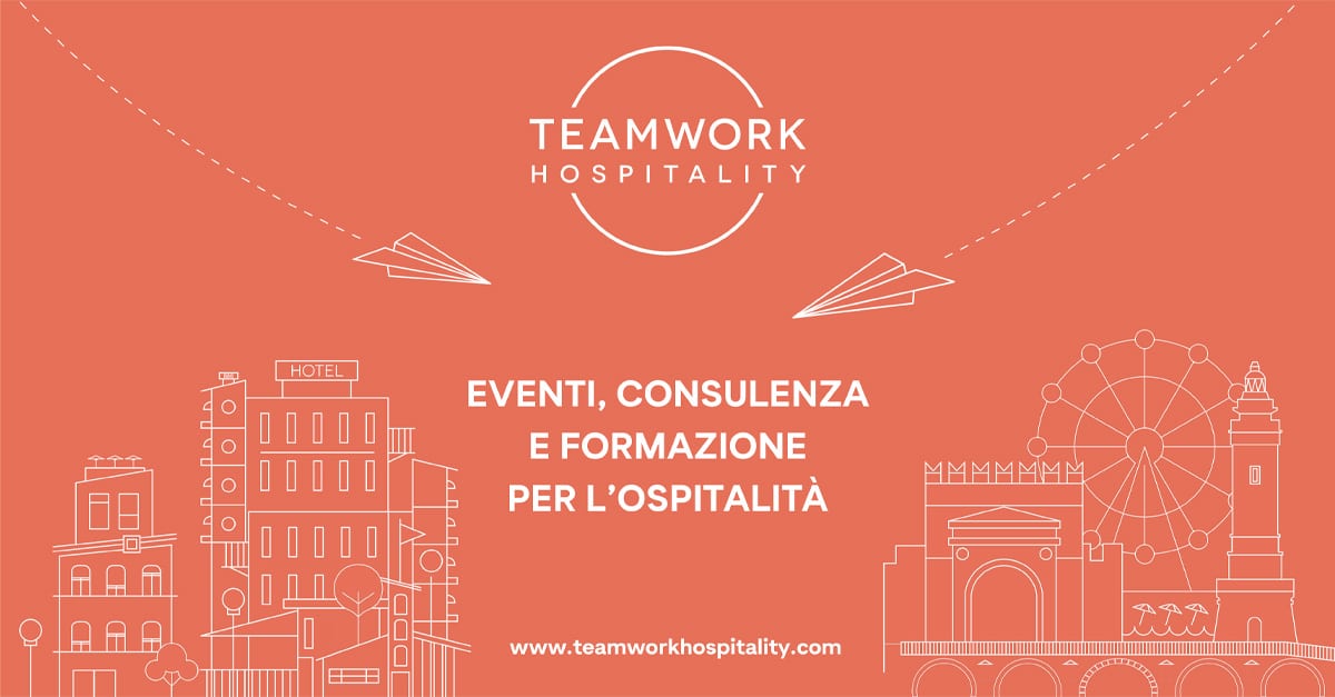 Teamwork - hotel consultancy and hospitality service training